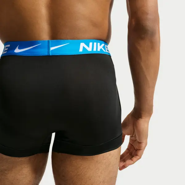 Nike Essential Micro Dri-fit Trunks