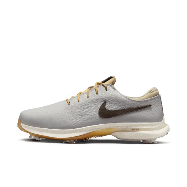Nike Zoom Victory Tour 3 Golf Shoes In Grey - 35% Off  display picture 1