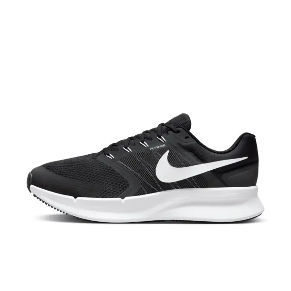 Nike Run Swift 3 Road Running Shoes - Black