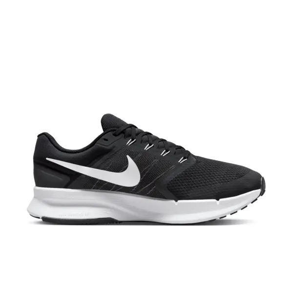 Nike Run Swift 3 Road Running Shoes - Black