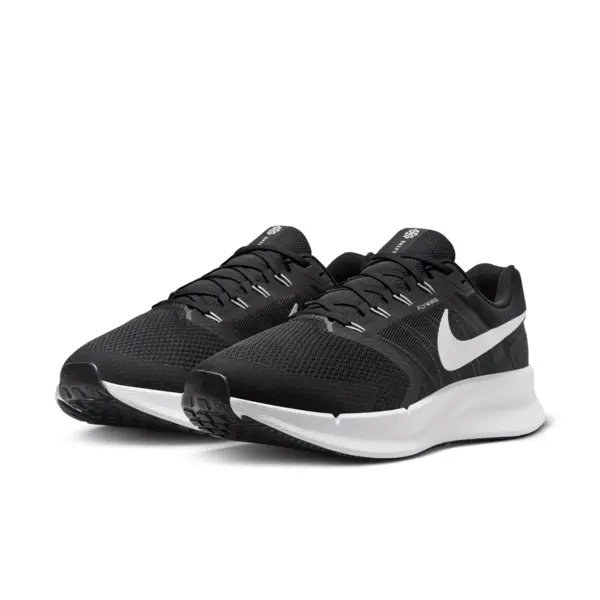 Nike Run Swift 3 Road Running Shoes - Black
