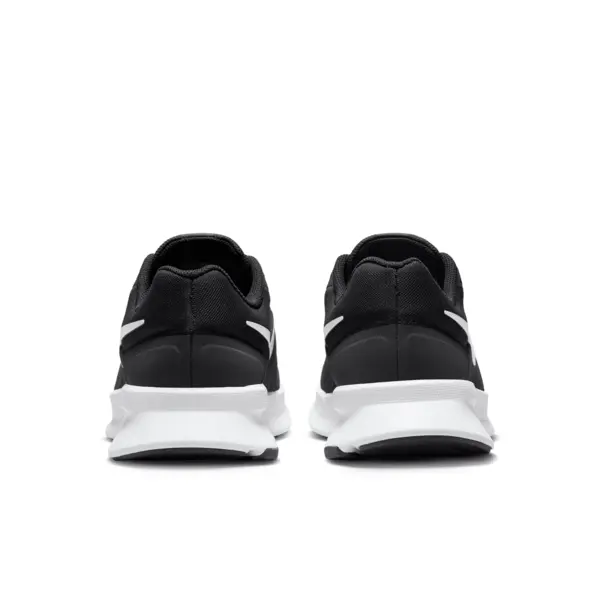 Nike Run Swift 3 Road Running Shoes - Black