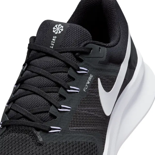 Nike Run Swift 3 Road Running Shoes - Black