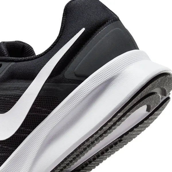 Nike Run Swift 3 Road Running Shoes - Black