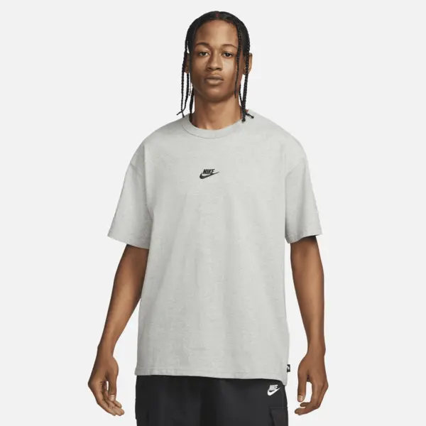 Nike Sportswear Premium Essentials T-shirt - Grey