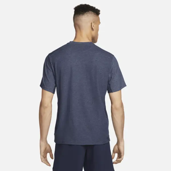 Nike Dri-fit Short-sleeve Versatile Top