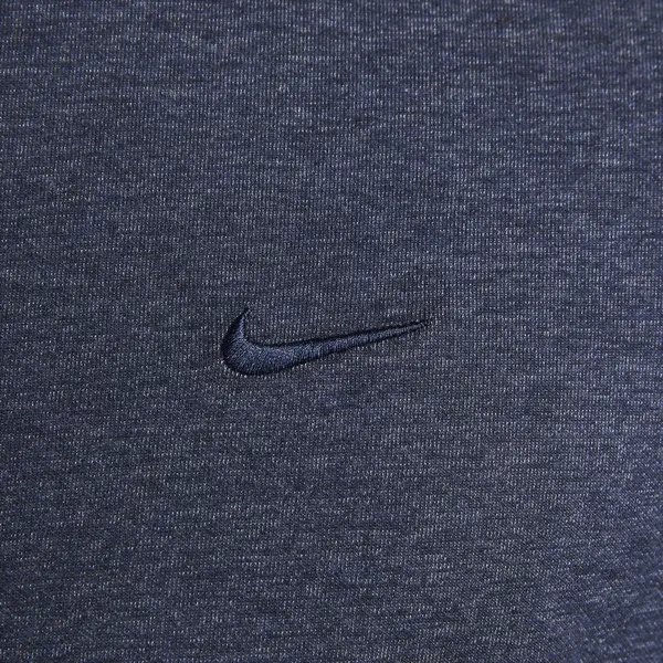 Nike Dri-fit Short-sleeve Versatile Top