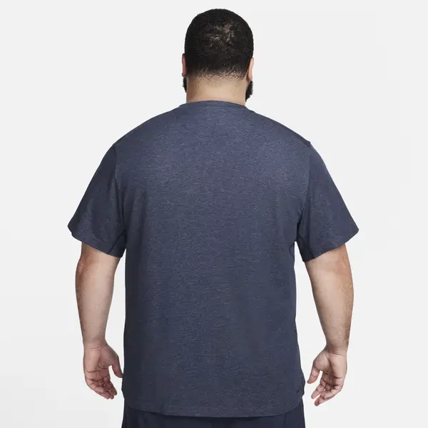 Nike Dri-fit Short-sleeve Versatile Top