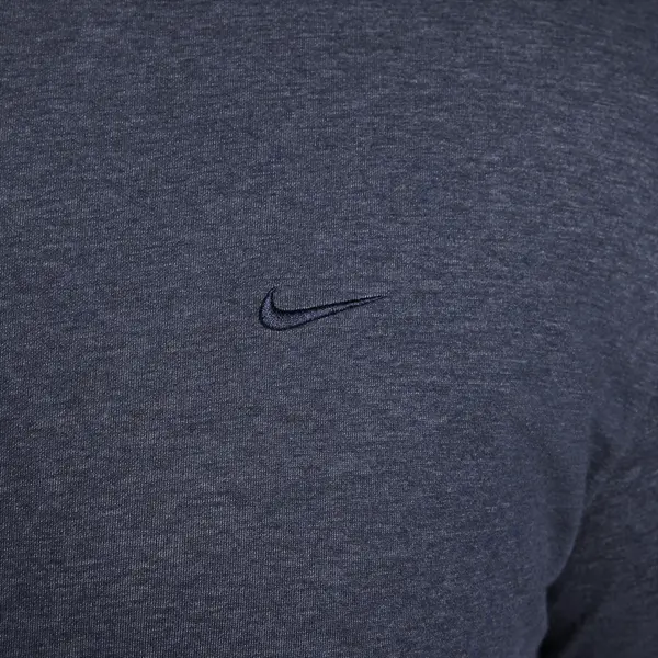 Nike Dri-fit Short-sleeve Versatile Top