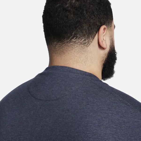 Nike Dri-fit Short-sleeve Versatile Top