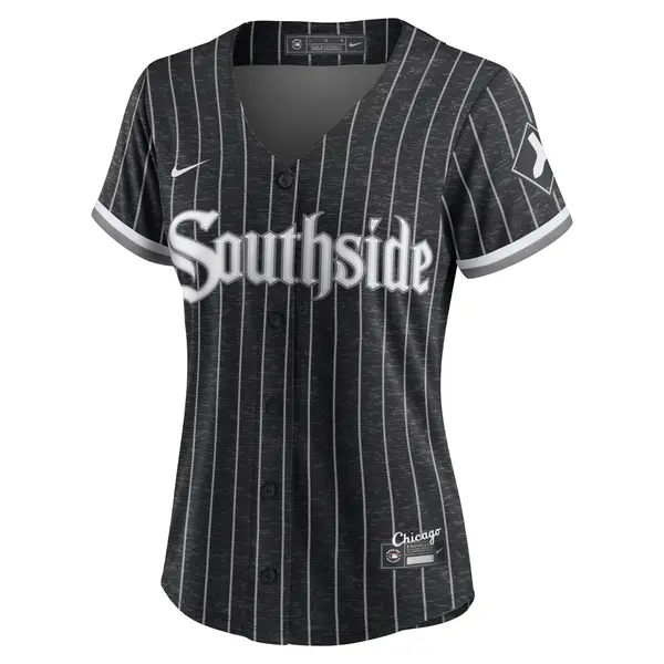 Nike Mlb Chicago White Sox City Connect Replica Baseball Jersey