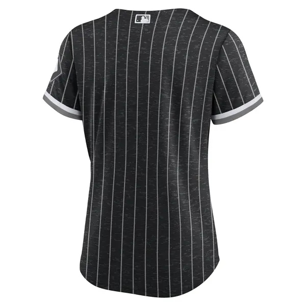 Nike Mlb Chicago White Sox City Connect Replica Baseball Jersey