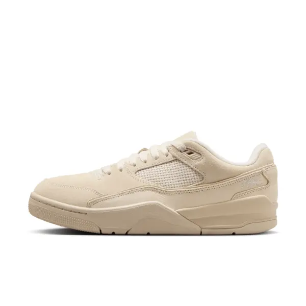 JORDAN Flight Court Sneakers - Brown