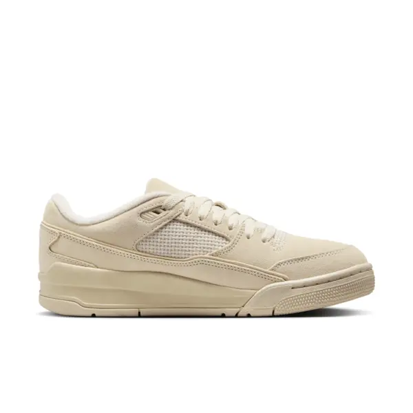 JORDAN Flight Court Sneakers - Brown