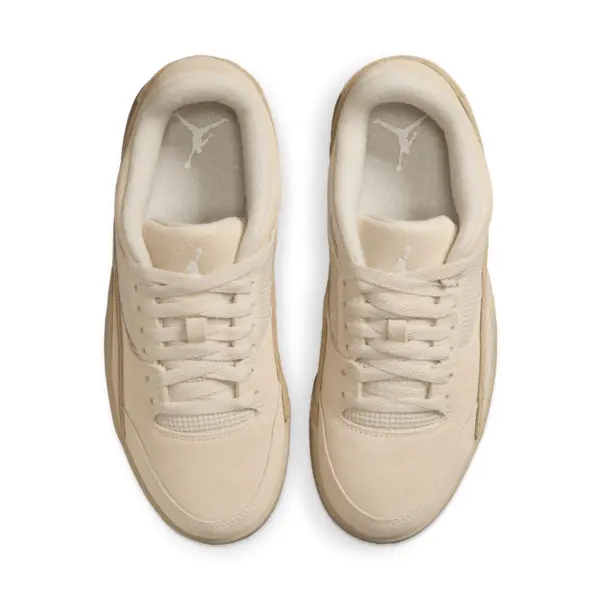 JORDAN Flight Court Sneakers - Brown