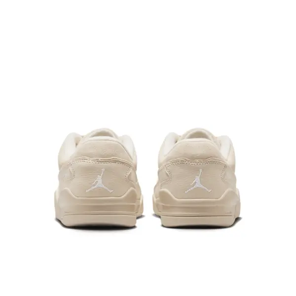 JORDAN Flight Court Sneakers - Brown