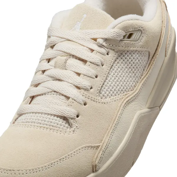 JORDAN Flight Court Sneakers - Brown