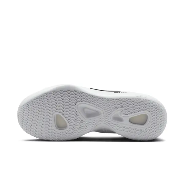 Nike Hyperset 2 Indoor Court Shoes - White