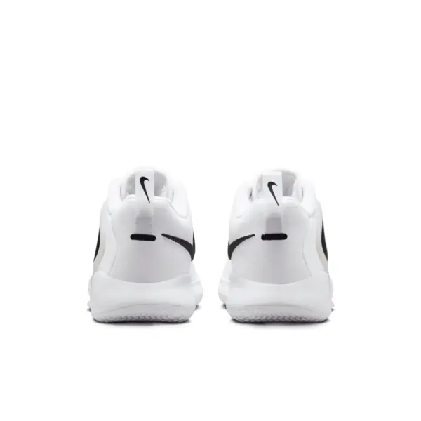 Nike Hyperset 2 Indoor Court Shoes - White