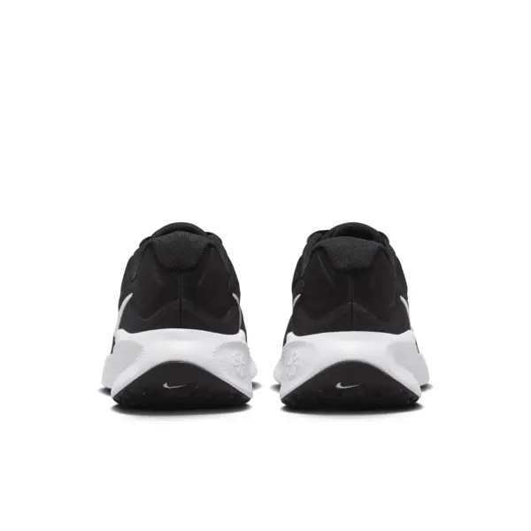 Nike Revolution Road Running Shoes - Black