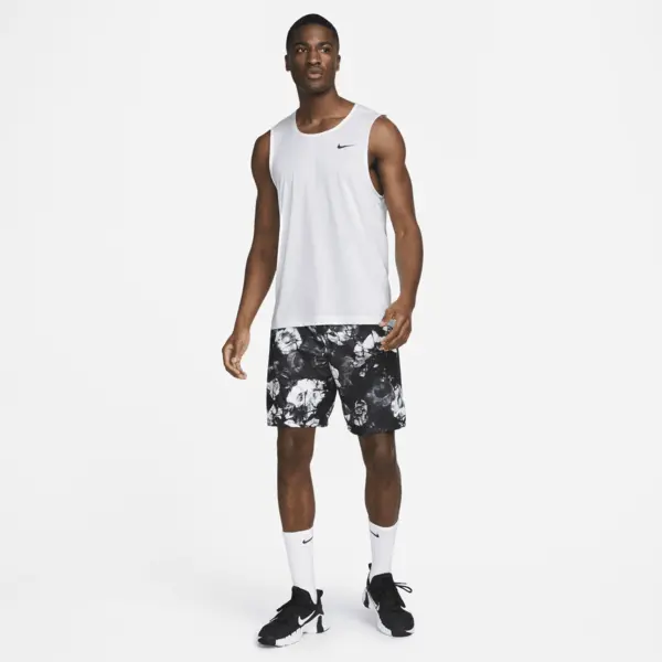 Nike Dri-fit Fitness Tank Top
