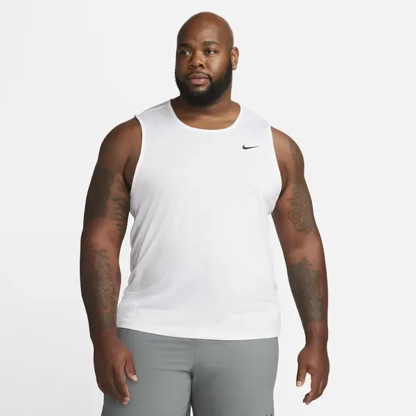 Nike Dri-fit Fitness Tank Top