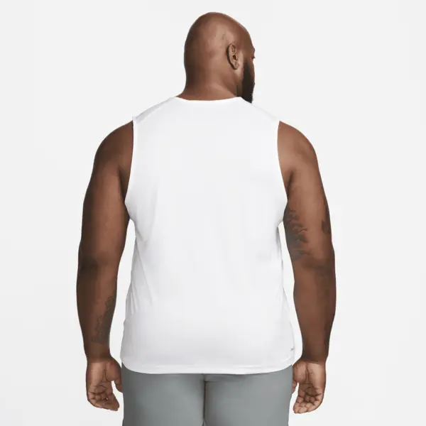 Nike Dri-fit Fitness Tank Top