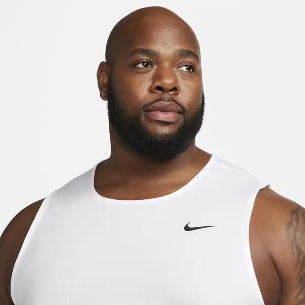 Nike Dri-fit Fitness Tank Top