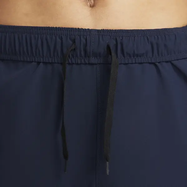 Nike Form Dri-fit Tapered Versatile Pants - Blue