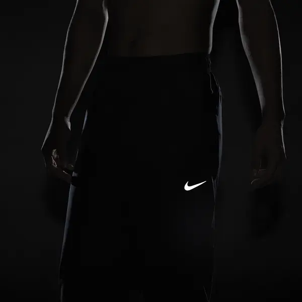 Nike Form Dri-fit Tapered Versatile Pants - Blue