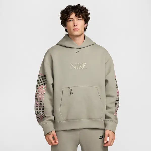 Nike Tech Fleece Hoodie