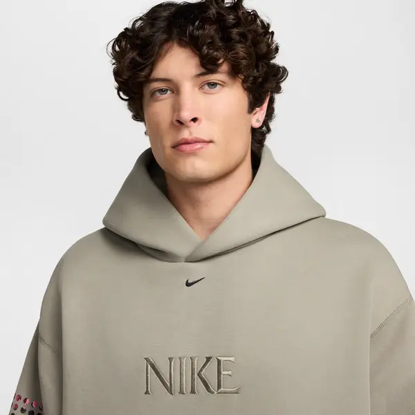 Nike Tech Fleece Hoodie