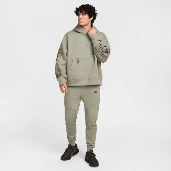 Nike Tech Fleece Hoodie