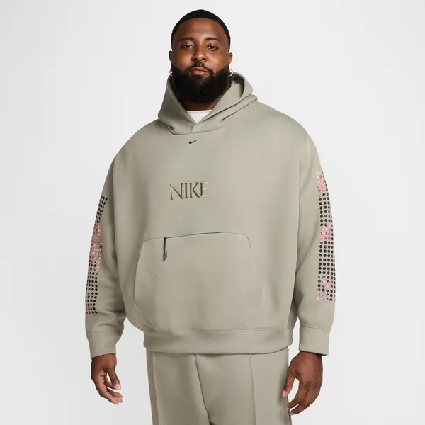 Nike Tech Fleece Hoodie