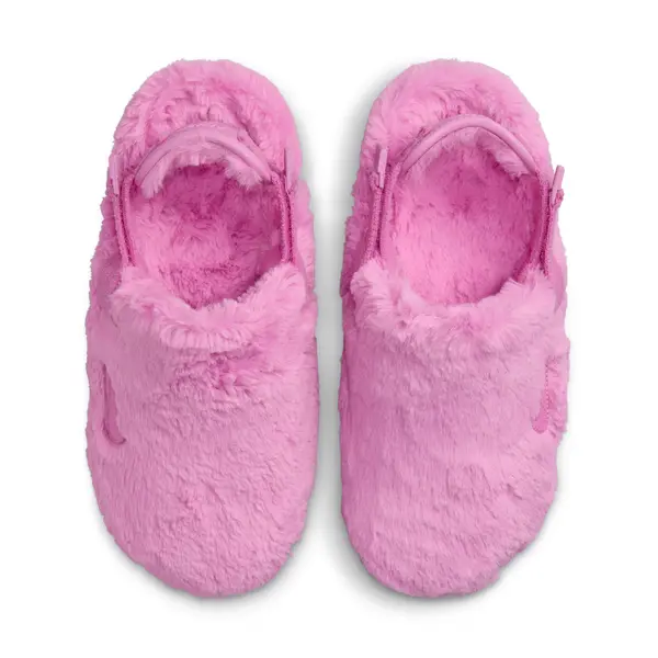 Nike Calm Se Mules - Pink