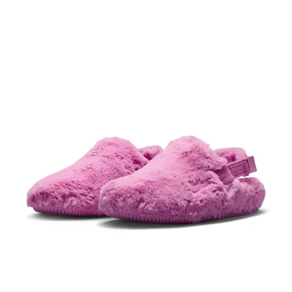 Nike Calm Se Mules - Pink