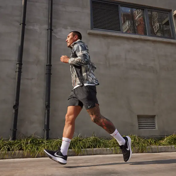 Nike Revolution Road Running Shoes