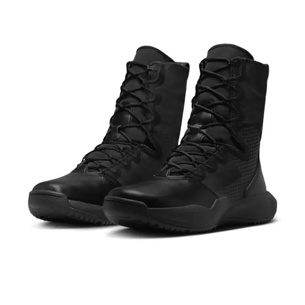 Nike Sfb B2 Boots - Black