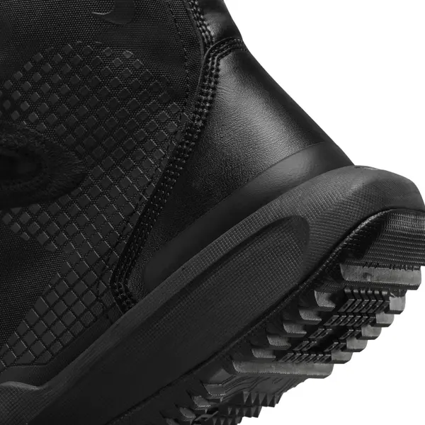 Nike Sfb B2 Boots - Black