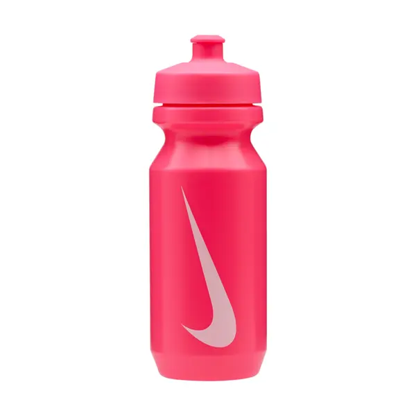 Nike 22oz Big Mouth Water Bottle - Black