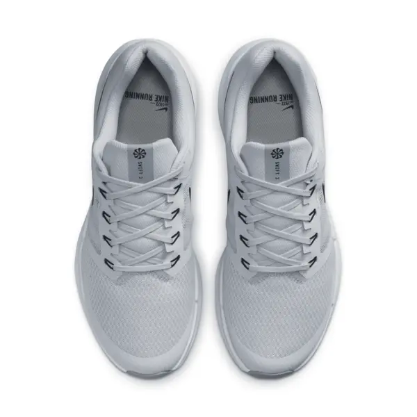 Nike Run Swift 3 Road Running Shoes - Grey