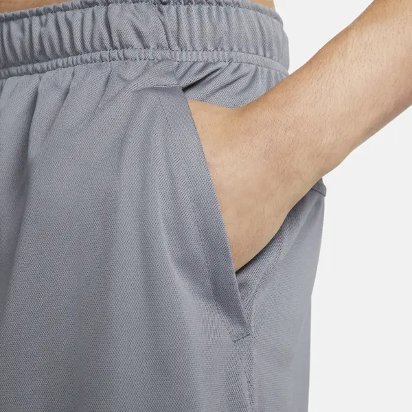 Nike Totality Dri-fit 7" Unlined Versatile Shorts - Grey