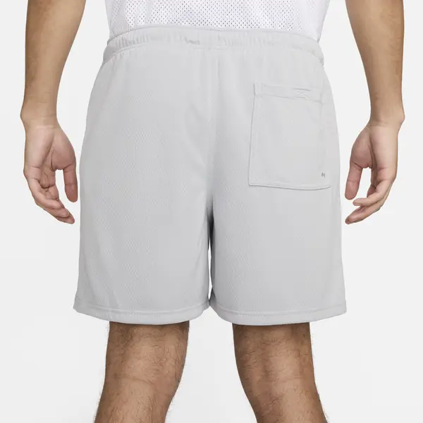 Nike Club Mesh Flow Shorts - Grey