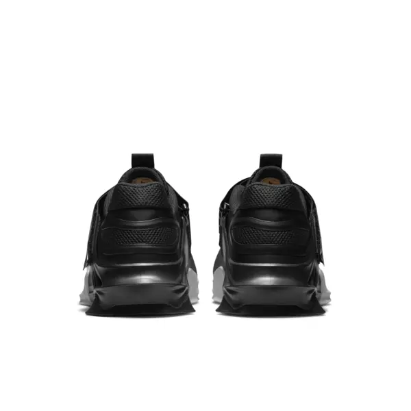 Nike Savaleos Weightlifting Shoes - Black
