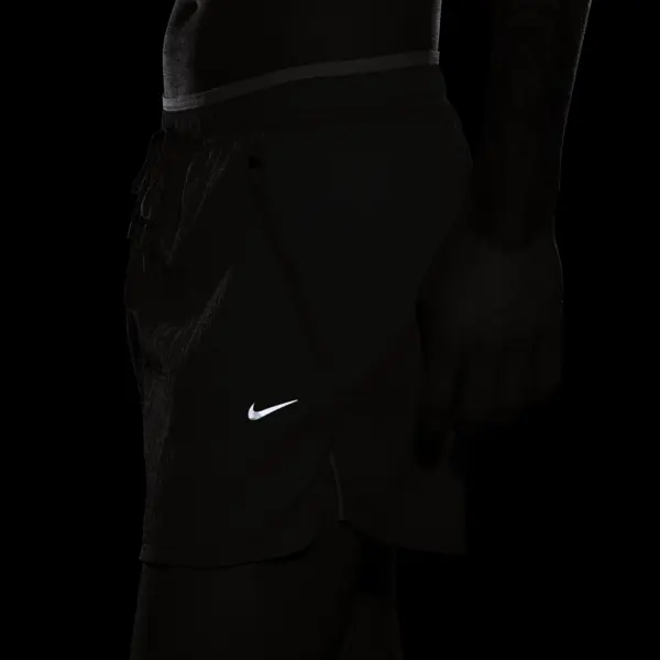 Nike Stride Running Division Dri-fit 5" Brief-lined Running Shorts