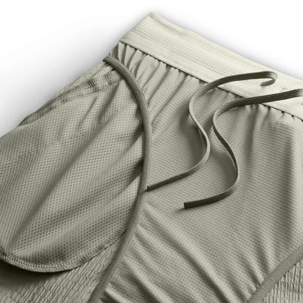 Nike Stride Running Division Dri-fit 5" Brief-lined Running Shorts