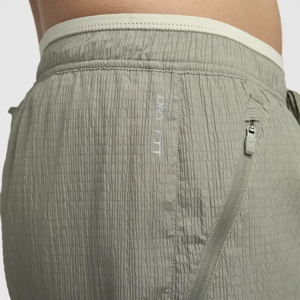 Nike Stride Running Division Dri-fit 5" Brief-lined Running Shorts