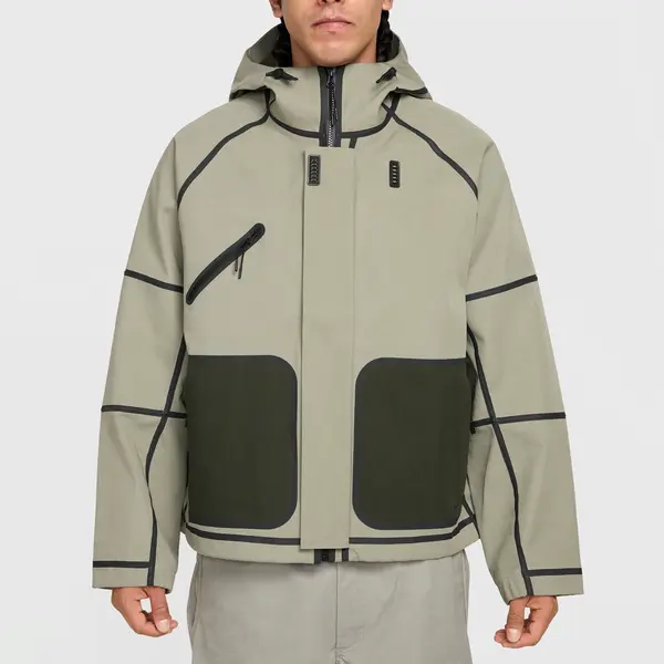 Nike Tech Storm-fit Hooded Jacket