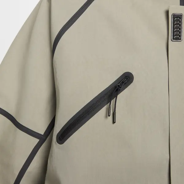 Nike Tech Storm-fit Hooded Jacket