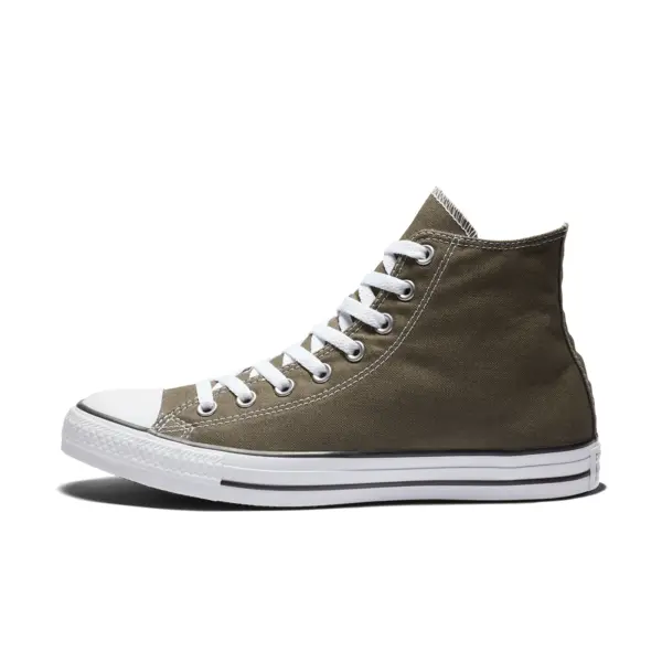 CONVERSE Chuck Taylor All Star High Top Sneakers - Grey
